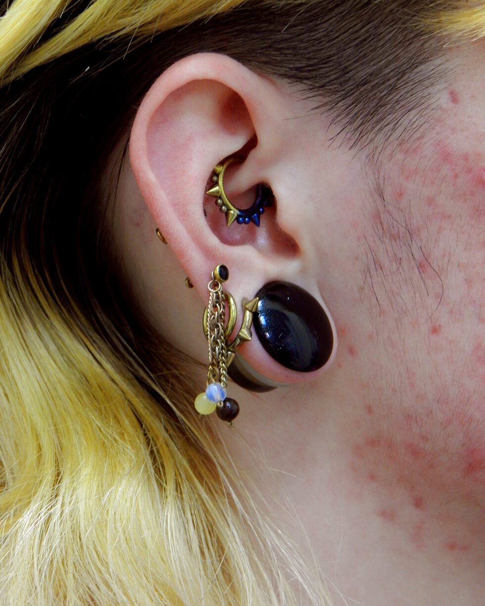 Purple Haze Body Piercing & Glass Gallery | Clemson, SC