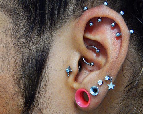 Purple Haze Body Piercing & Glass Gallery | Clemson, SC